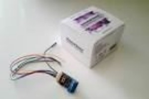 Universal Binary Sensor. Active Automation