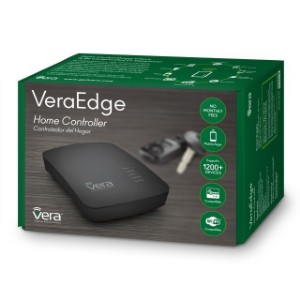 Vera Edge Home Automation controller New Zealand. Active Automation