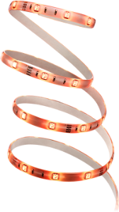 Aeotec LED Strip. Active Automation