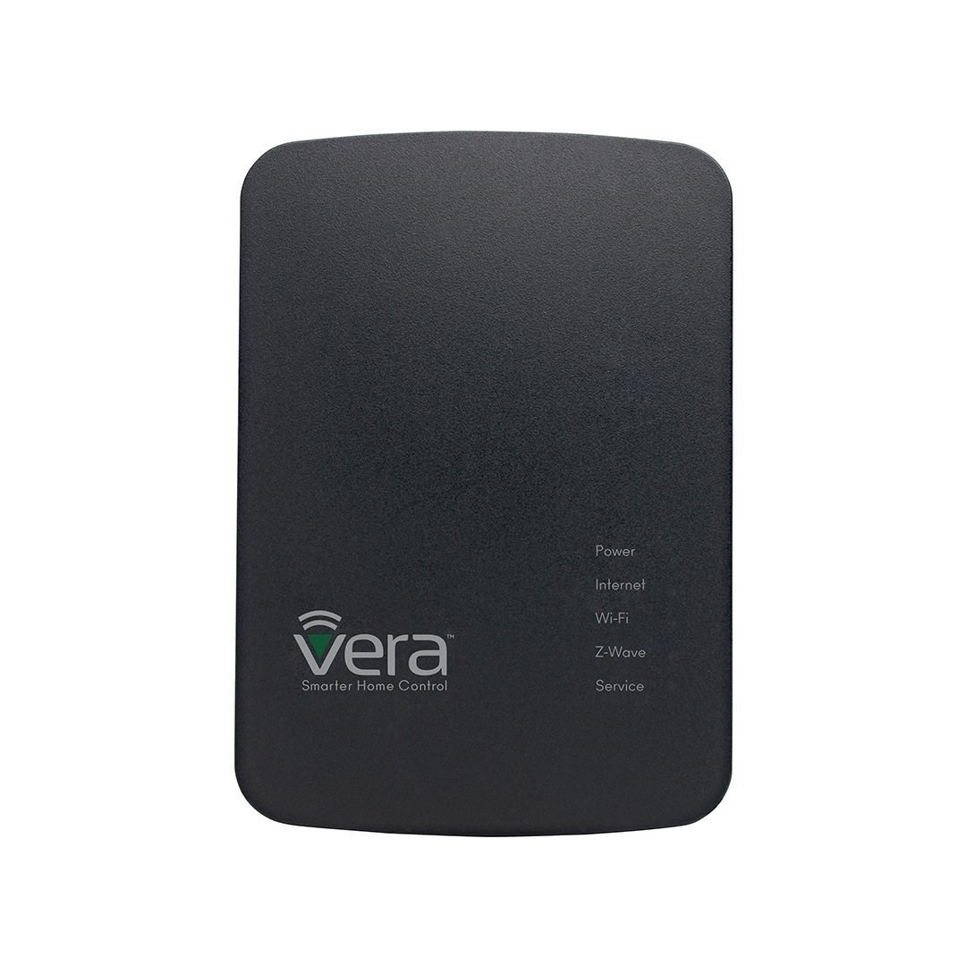 Vera Edge Alarm Pack. Active Automation