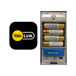 Yale Digital 3109+/4109+ BLUETOOTH MODULE (SYDMBLE-1). Active Automation